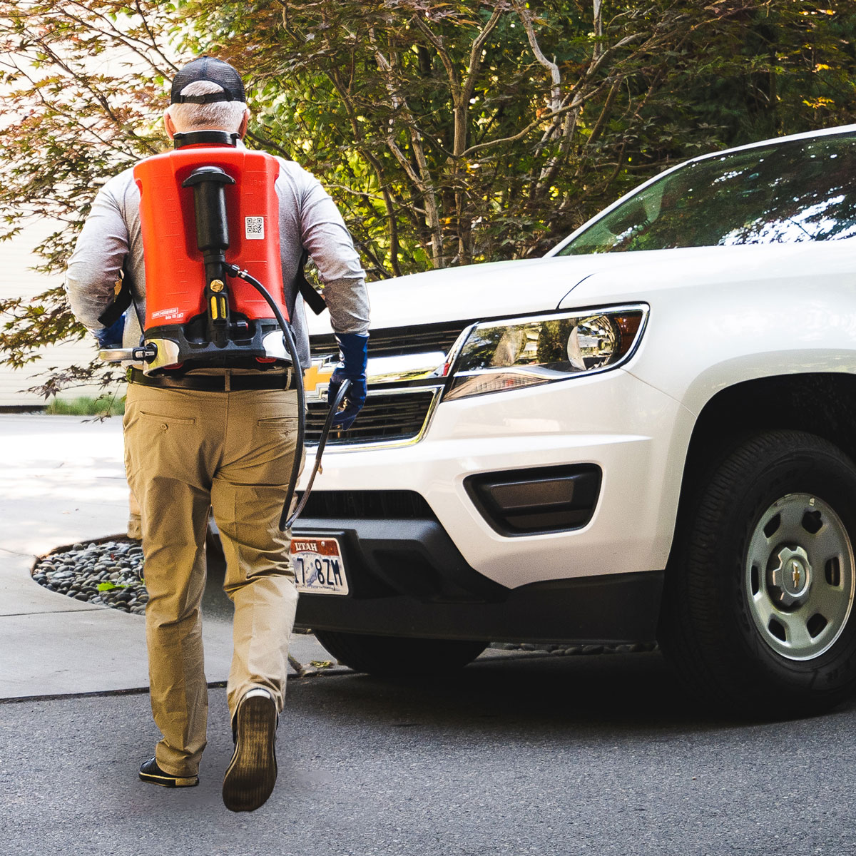 Affordable Pest Control | Pest Control in Ohio!